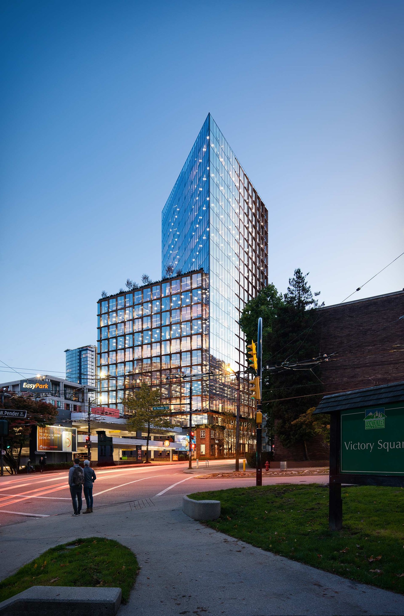 Projects – Wigwam Visual