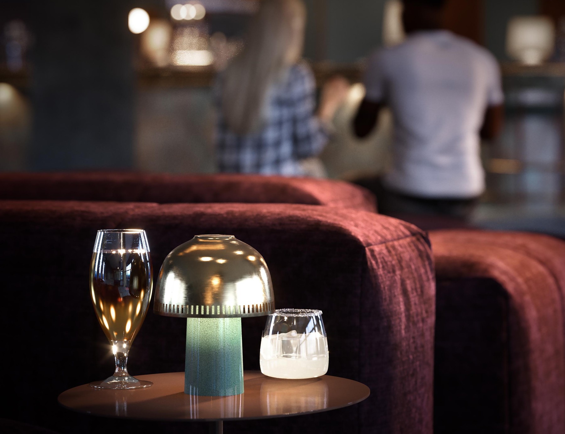 &Soul Community – Wigwam Visual