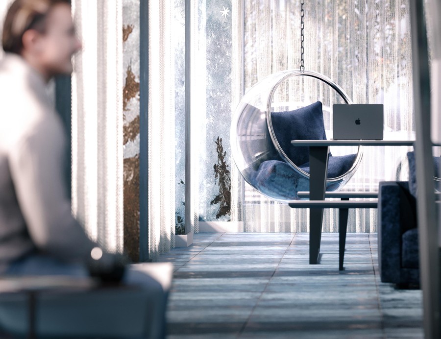 &Soul Community – Wigwam Visual