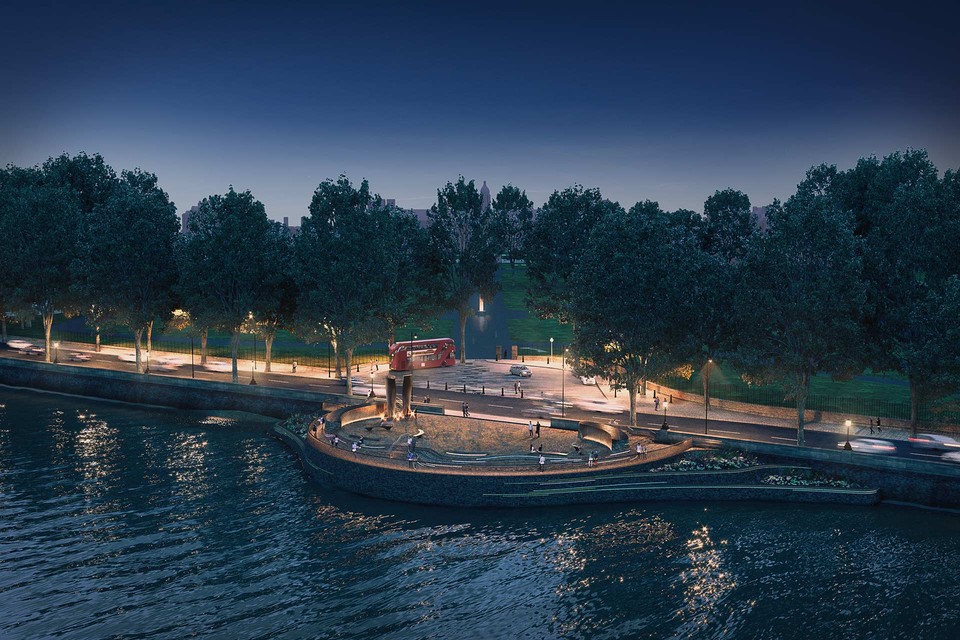 Tideway – Wigwam Visual