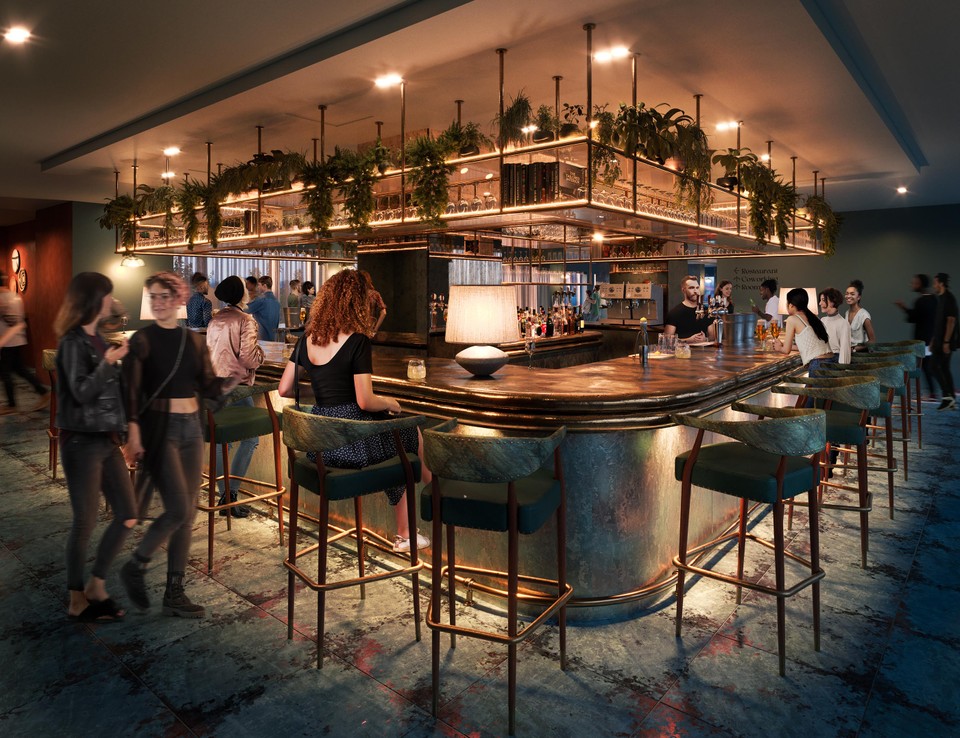 &Soul Community – Wigwam Visual