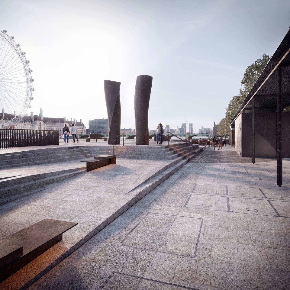 Tideway – Wigwam Visual