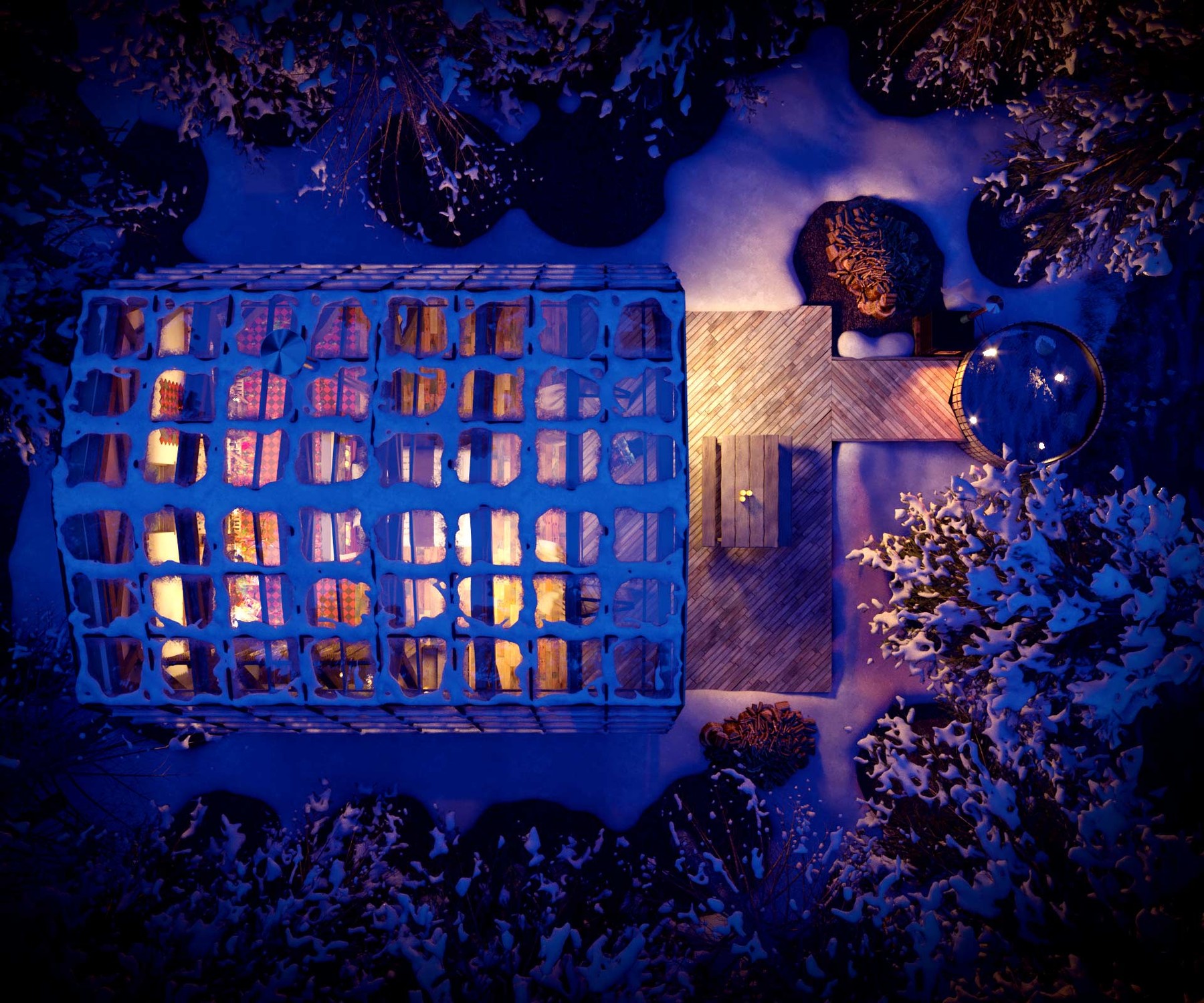 Projects – Wigwam Visual