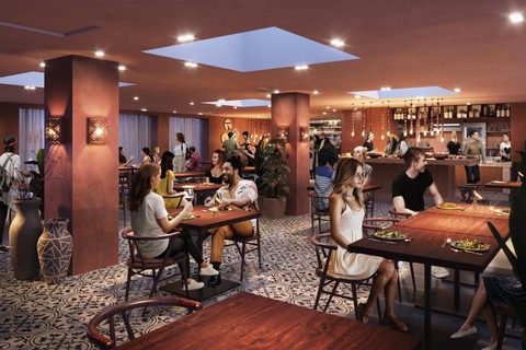 &Soul Community – Wigwam Visual